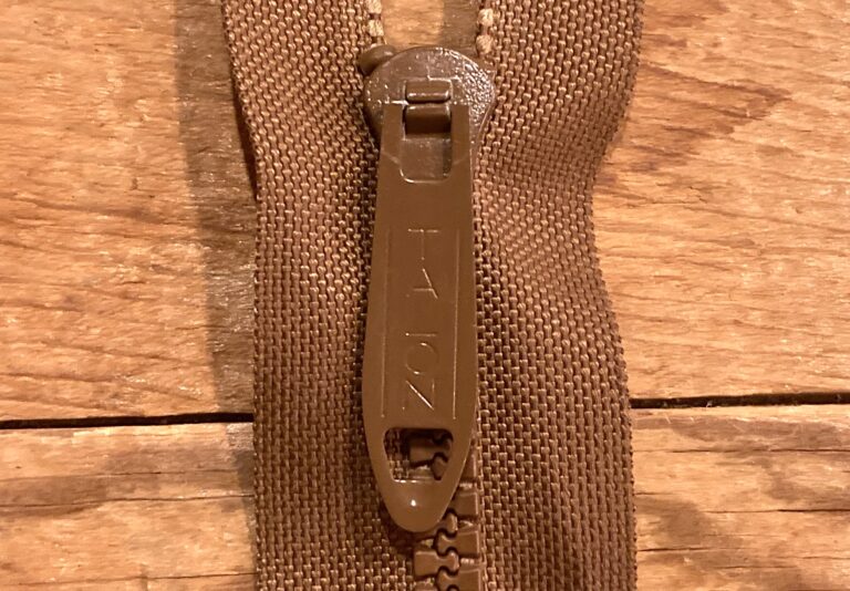 TALON(タロン)ジッパーの年代判別方法【古着屋店員が解説】 | 古着ブログ