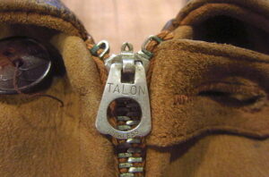 TALON(タロン)ジッパーの年代判別方法【古着屋店員が解説】