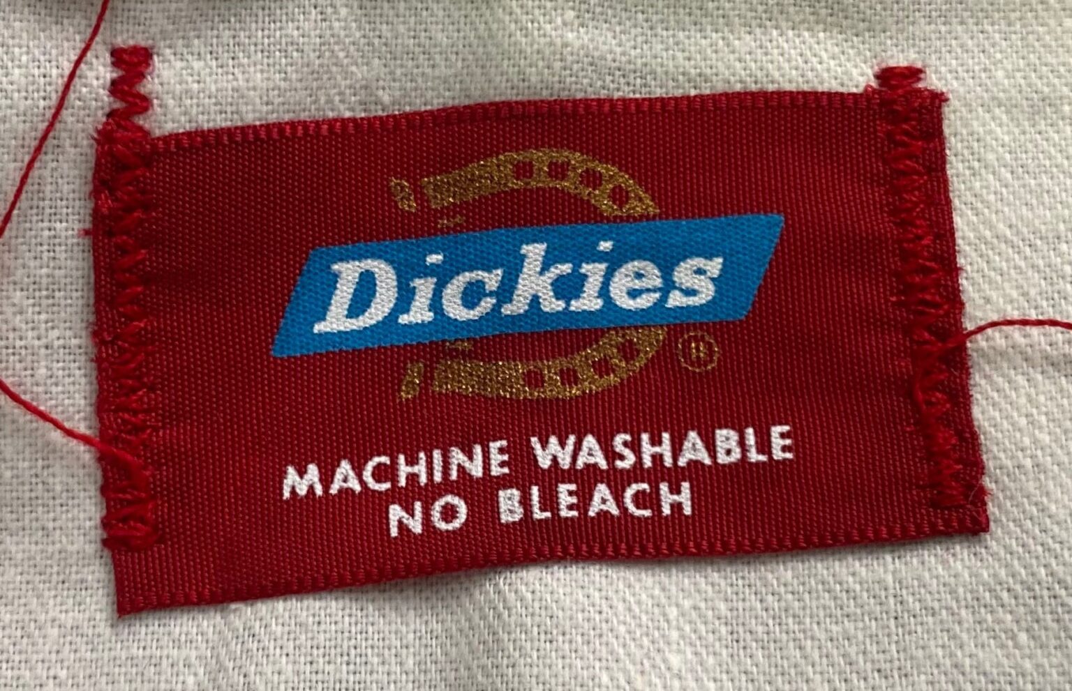 Dickies（ディッキーズ）のタグで年代を見分ける方法【古着屋店員が解説】