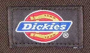 Dickies（ディッキーズ）のタグで年代を見分ける方法【古着屋店員が解説】